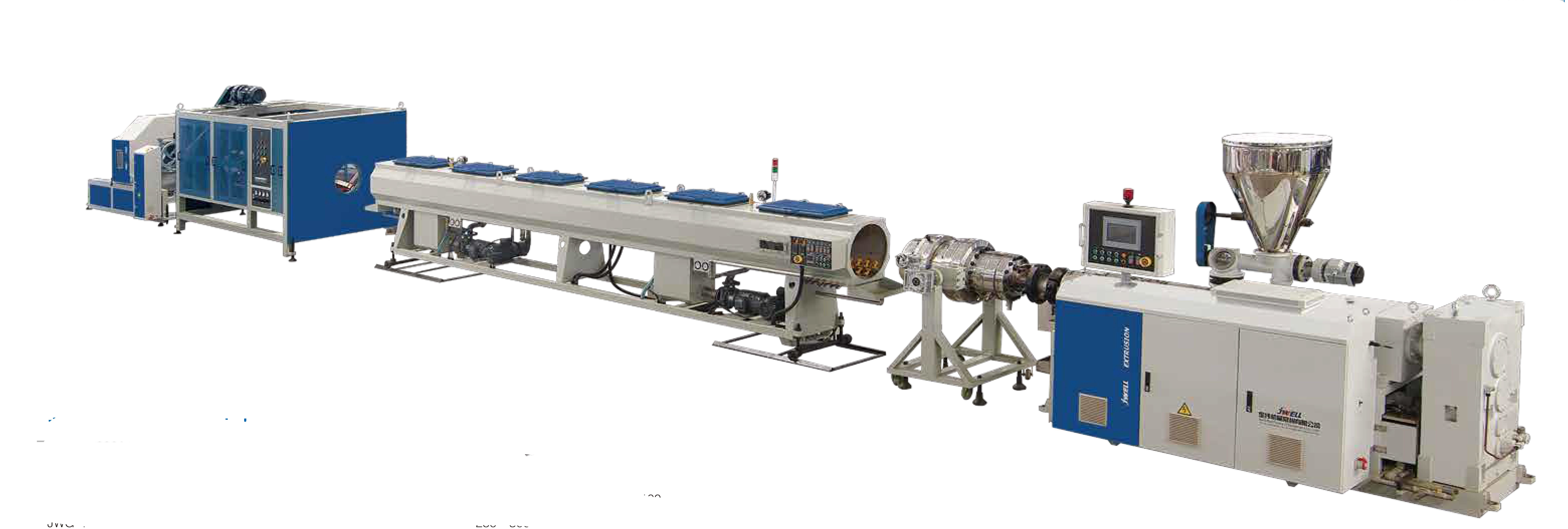 UPVC Water Supply & Drainage Pipe and CPVC Electric Protection Pipe ...